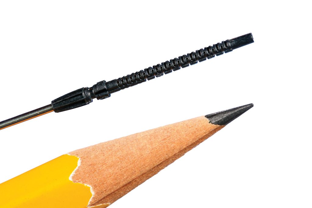 strain-relief-device - MTD Micro Molding