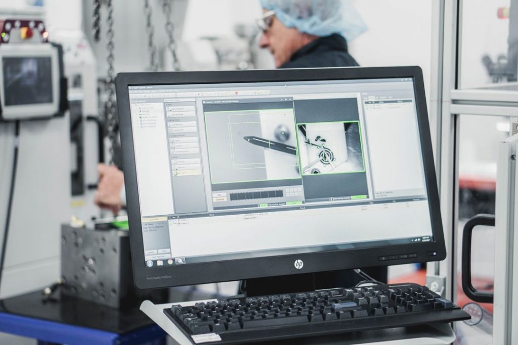 molding-process-monitoring - MTD Micro Molding