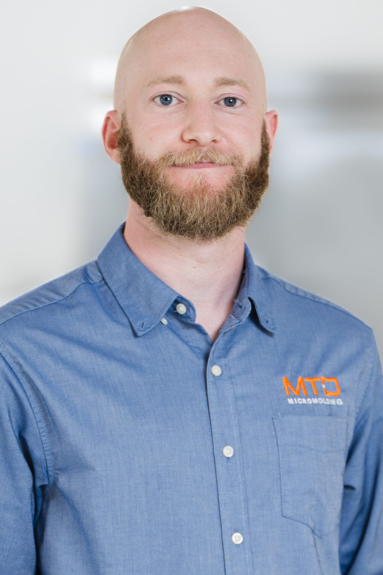 Leadership Team - MTD Micro Molding