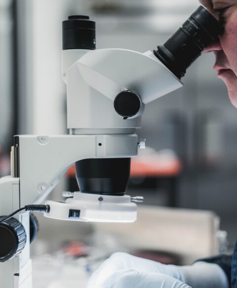 Medical Device Micromolders Discuss the 'Minor Details'