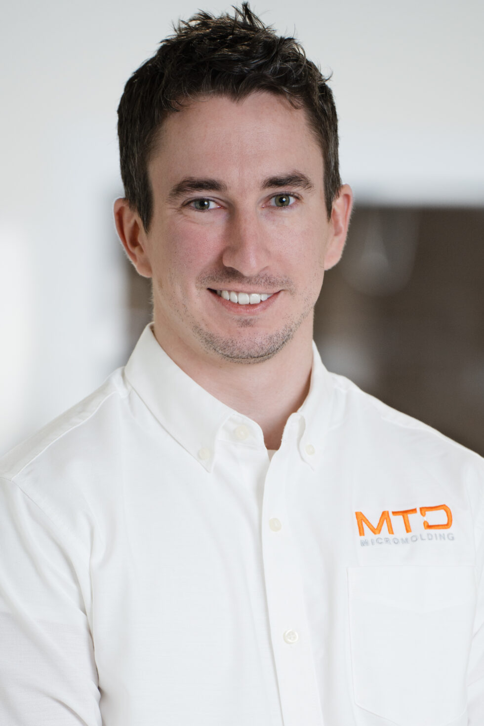 Leadership Team - MTD Micro Molding